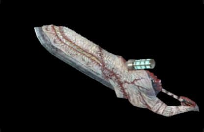 MH Rise | Khezu Shock Sword | MONSTER HUNTER RISE (MHR) - GameWith