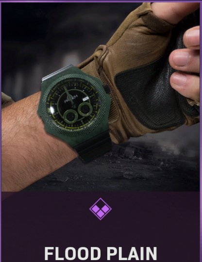 Warzone | Iskra Operator - Skins & Operator Pack | Call of Duty Modern ...