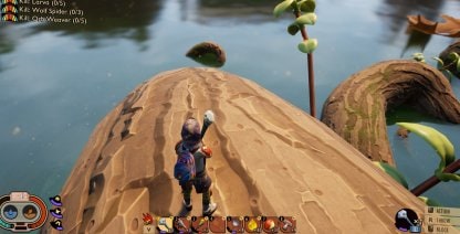 All SCAB Scheme Locations | Grounded - GameWith