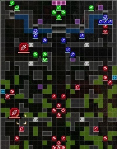 FE3H | The Battle of Garreg Mach Battle Guide (Chapter 12) | Fire ...