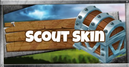Fortnite | SCOUT - Skin Review, Image & Shop Price