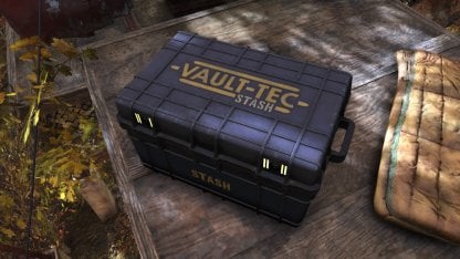 Fallout 76 | My Stash Locations - List & Guide - GameWith