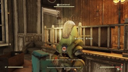 Fallout 76 | Vendor Locations - List & Guide - GameWith