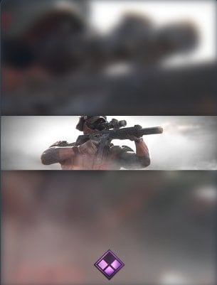 Warzone | Ronin Operator - Skins & Operator Pack | Call of Duty Modern ...