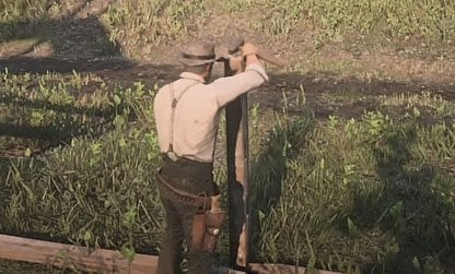 RDR2 | Farming, for Beginners - Walkthrough | Red Dead Redemption 2 ...