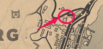 RDR2 | Unique Weapons & Items - How To Get | Red Dead Redemption 2 ...