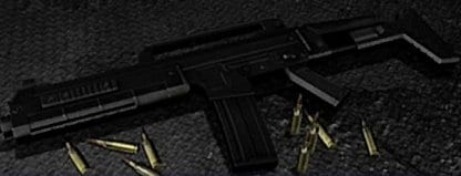 RE6 | All Weapons List | Resident Evil 6 - GameWith