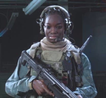 【Warzone】All Operator Skins List【Call of Duty Modern Warfare】 - GameWith