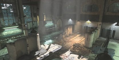 【Warzone】Gulag Showers - Map Guide【Call of Duty Modern Warfare】 - GameWith