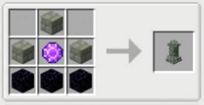 Waystones - Recipes, Crafting & Mod Details | Minecraft Mod Guide ...