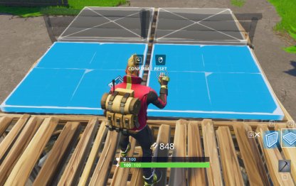 Fortnite | Editing Guide - Editing Buildings - GameWith