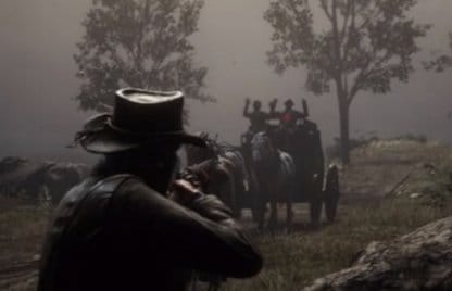 RDR2 | Honor System & Benefits | Red Dead Redemption 2 - GameWith