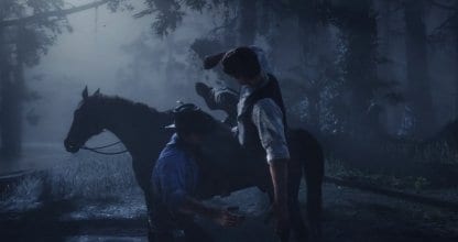 RDR2 | Honor System & Benefits | Red Dead Redemption 2 - GameWith