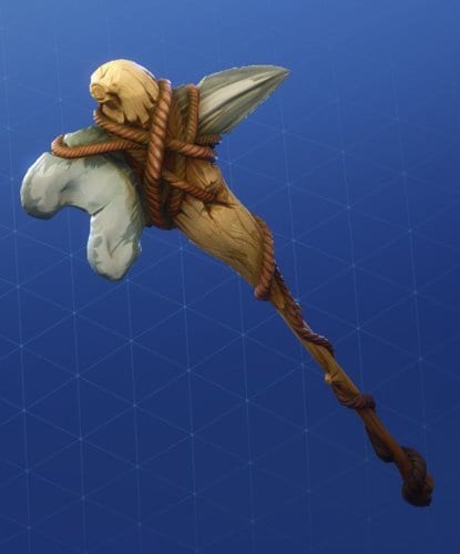 Fortnite | All Pickaxe List - GameWith