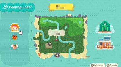 ACNH | Nook Phone Apps List | Animal Crossing - GameWith