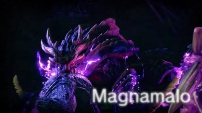 Monster Hunter Rise (MH Rise) Wiki Guide & Tips - GameWith