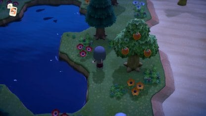 Mystery Island Guide - Maps, Types & Villagers | Animal Crossing (ACNH ...