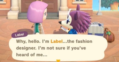 ACNH | Able Sisters - How To Get | Animal Crossing - GameWith