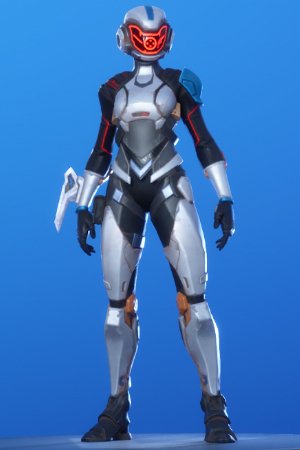 Fortnite | THE PARADIGM (THE PARADIGM Guide)