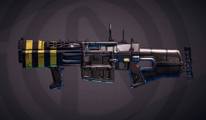 All Legendary Weapons List - Locations & Where To Find | Borderlands 3 ...