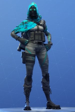 Fortnite | All Skin List (Skin Tracker) - GameWith