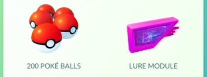 Pokemon Go | How To Use Lure Modules: Guide & Effects - GameWith