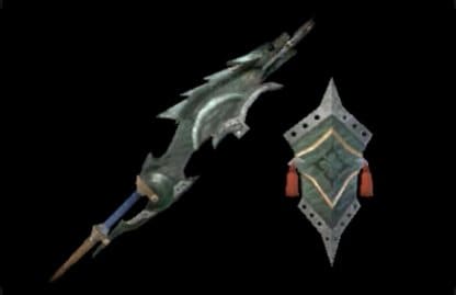 MH Rise | Canyne Cannon | MONSTER HUNTER RISE (MHR) - GameWith