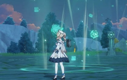 Elite Opponents & Bosses List - Location & Respawn Time | Genshin ...