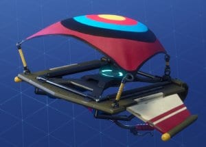 Fortnite | All Glider List - GameWith