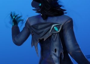 Fortnite | DEADEYE Skin - Set & Styles - GameWith