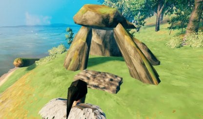 Valheim | Meadows Guide - Tips & Boss - GameWith