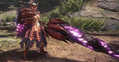 MHW: ICEBORNE | Awakened Weapons List - Best To Pick - GameWith