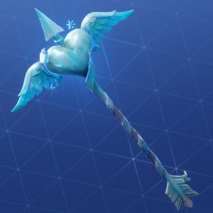 Fortnite | All Pickaxe List - GameWith