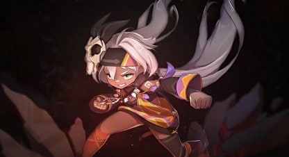 Iansan - Will Iansan Be Playable? | Genshin Impact - GameWith