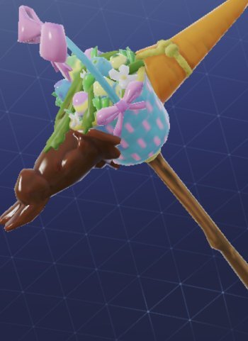 Fortnite | All Pickaxe List - GameWith