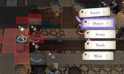 FE3H | Dancer Class - How to Unlock & Use | Fire Emblem Three Houses ...