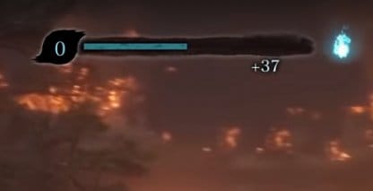 SEKIRO | HUD Elements & PS4 Controls - GameWith