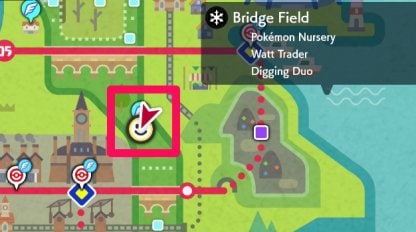 Water Stone - Location & How To Get | Pokemon Sword Shield - GameWith