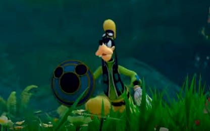 KH3 | All Goofy's Shield List & Effects | Kingdom Hearts 3 - GameWith