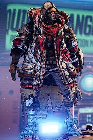 【Borderlands 3】All Character Skins & Heads List 【BL3】 - GameWith