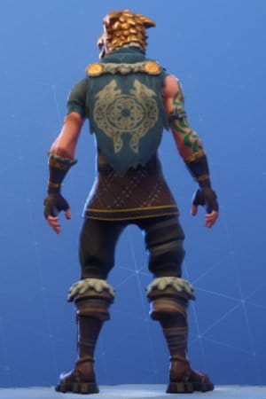 Fortnite | BATTLE HOUND Skin - Set & Styles - GameWith