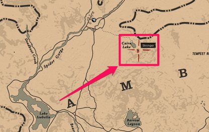 RDR2 | Flaco: Paid Killing - Free Roam Walkthrough | Red Dead ...