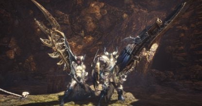 MHW: ICEBORNE | Kulve Taroth Relic Weapons Guide & How To Get | MONSTER HUNTER WORLD