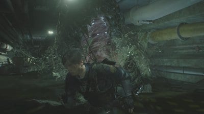 【Resident Evil 2 Remake】All Enemies List【RE2】 - GameWith