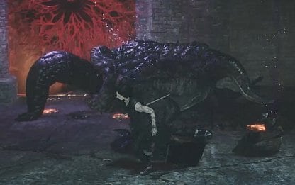 DMC5 | Mission 9 - Story Mission Walkthrough | Devil May Cry 5 - GameWith