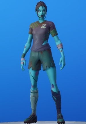 Fortnite | All Skin List (Skin Tracker) - GameWith