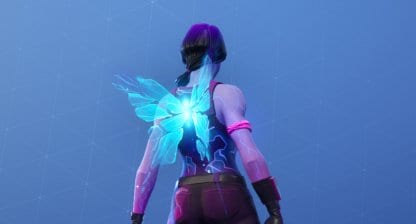 Fortnite | All Back Bling List - GameWith