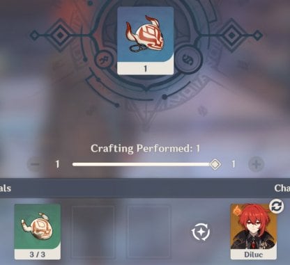 Ominous Mask - Location & How To Farm | Genshin Impact - GameWith