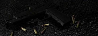 RE6 | All Weapons List | Resident Evil 6 - GameWith