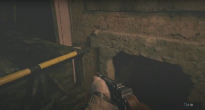 Heisenberg Factory Walkthrough & Map Guide | Resident Evil Village (RE8 ...